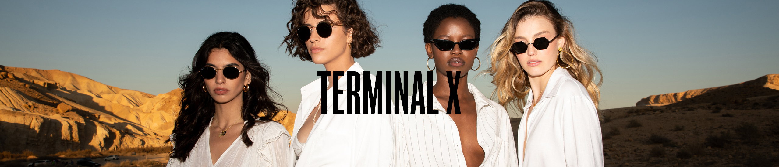 Terminal X